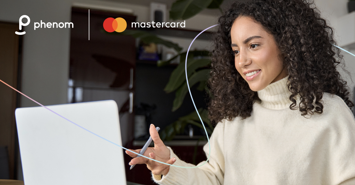 Transforming Mastercard’s Talent Acquisition | Case Study